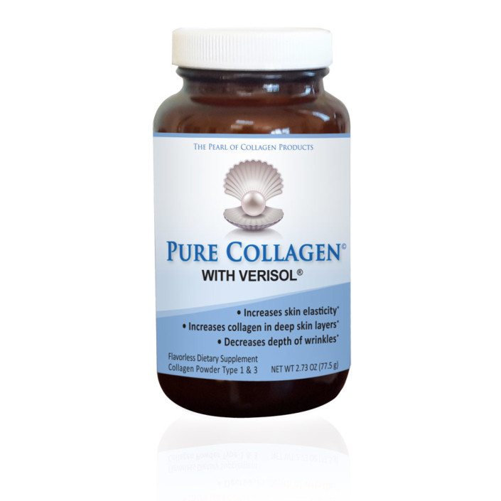 Pure Collagen with VERISOL® – Pure Collagen